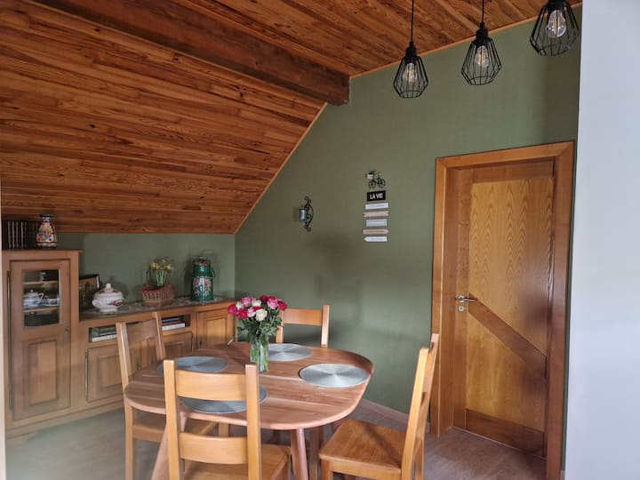 Gîte Alsacien - Bas-Rhin