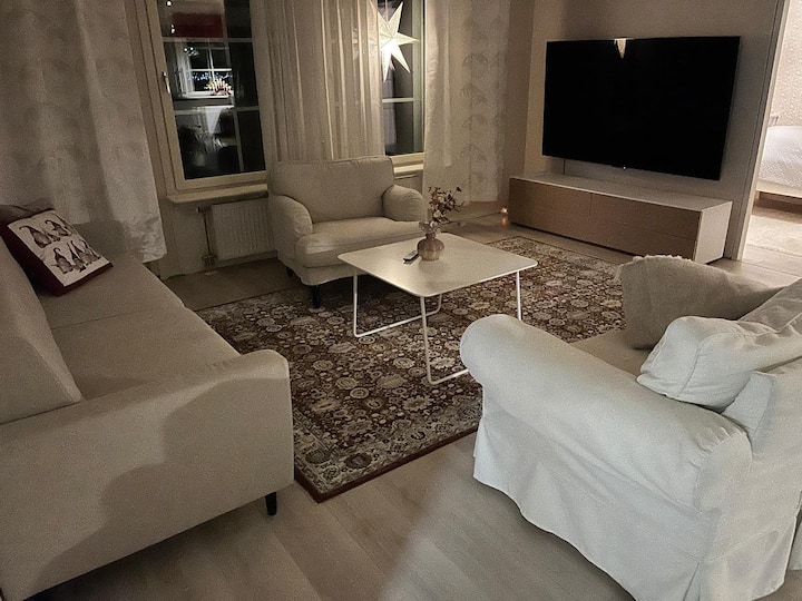 Villa Luppo - Rovaniemi