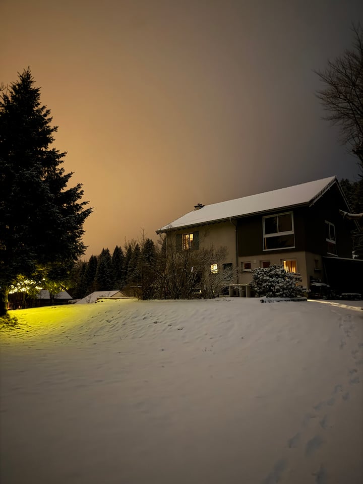 Chez Mamie Juliette - Xonrupt-Longemer