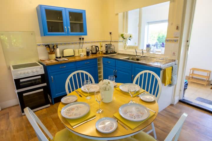 Eastwoods Cottage - Winchelsea - Camber Sands