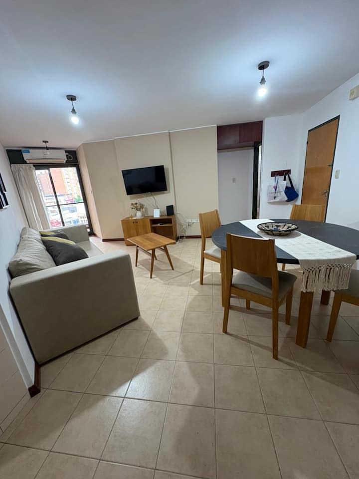 Bv Illia - Nueva Córdoba - 코르도바