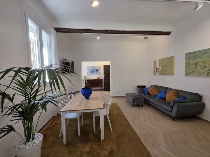 Ganaceto100 - Blu Apartment - Mw Collection - Módena