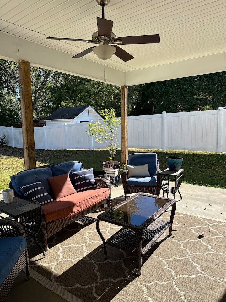 Stayclt - Lake Wylie, SC