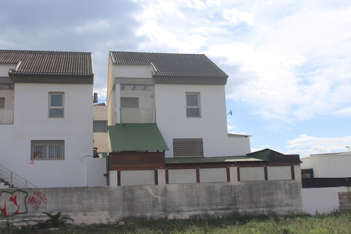 Chalet Centro C - Gandie