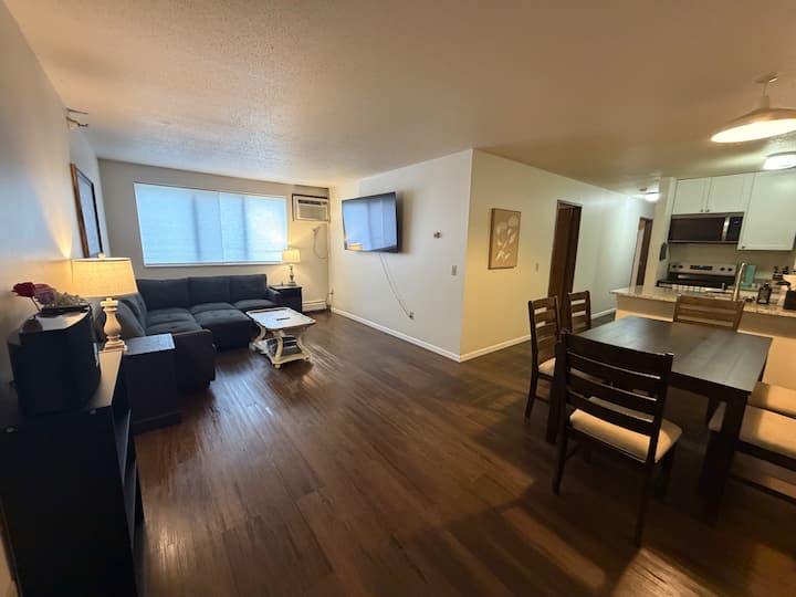 Spacious 3br Apartment White Bear Lake! - White Bear Lake, MN