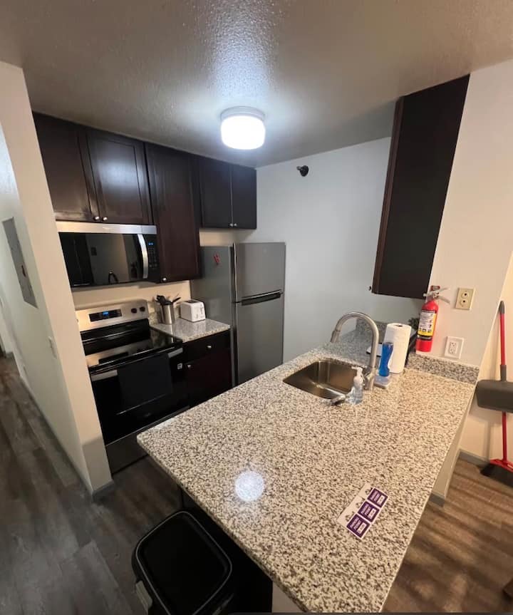 Spacious 4br Apartment White Bear Lake! - Stillwater, MN