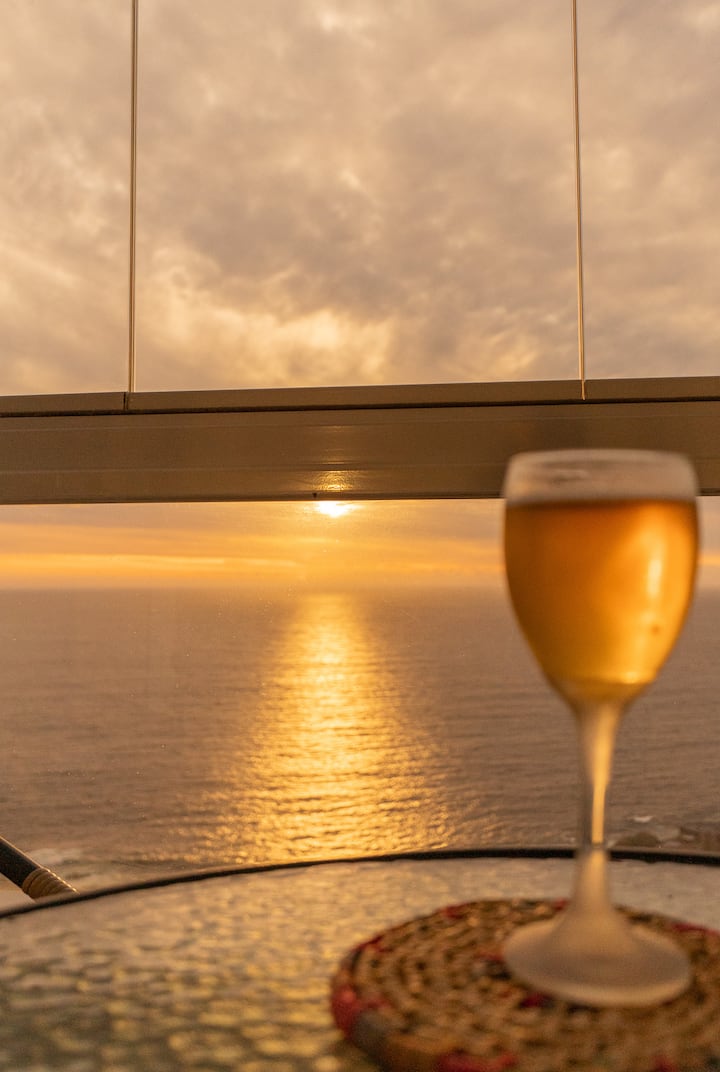 Full Vista - Concón