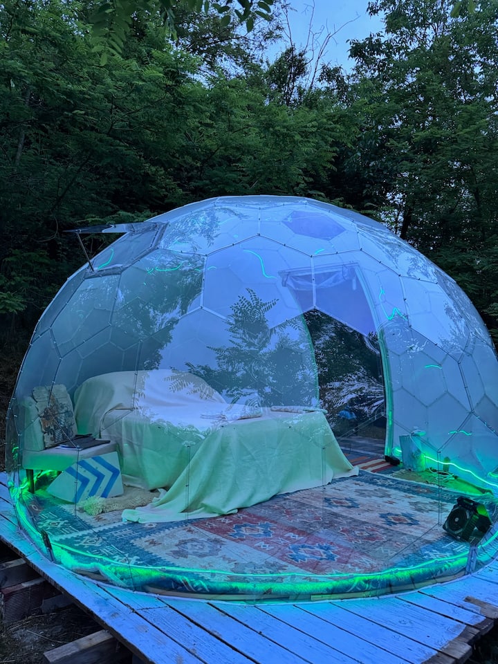 Nature Lucid Orb - Acqui Terme