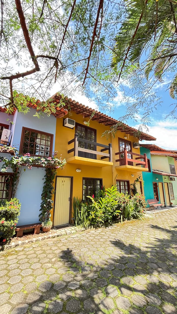 Brilho Tropical - Paraty