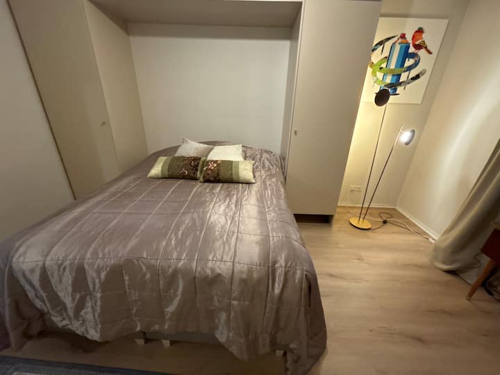 Kaksio Matinkylässä - Espoo