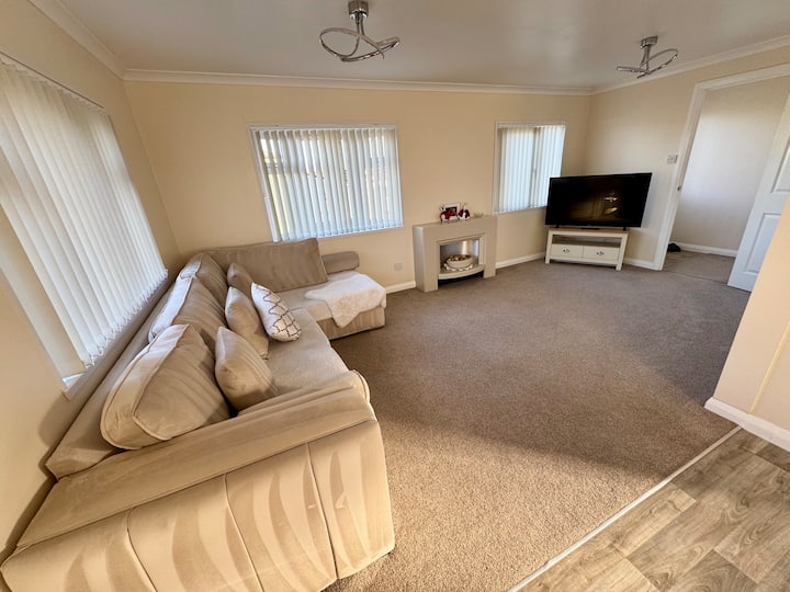 Delightful Retreat! - Bridgwater