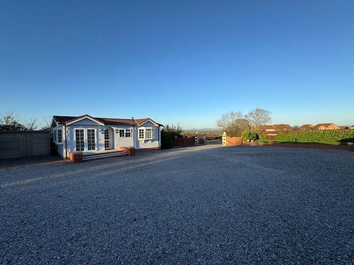 Delightful Retreat! - Bridgwater