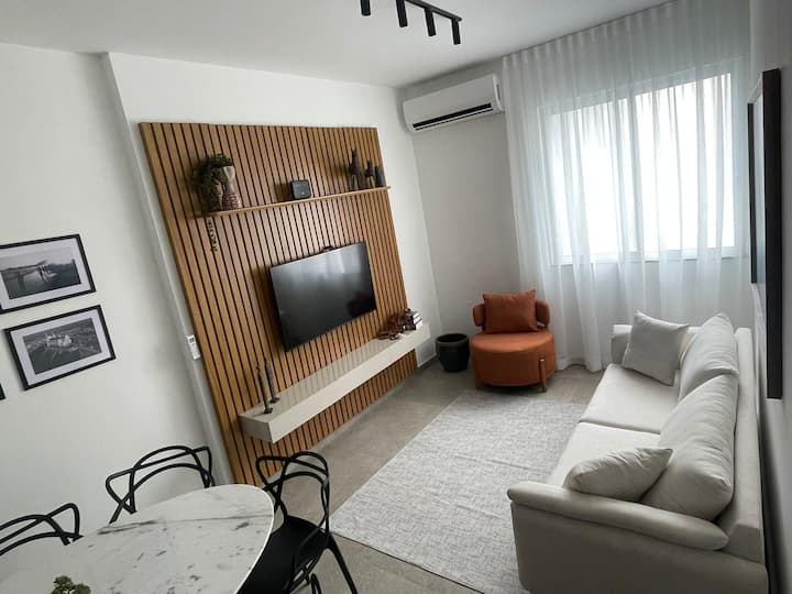 Lindíssimo 3 Quartos Em Copacabana Próximo A Praia - Copacabana