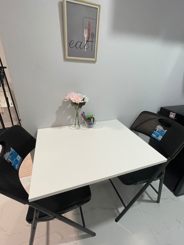 A's Cozy Studio - Olongapo