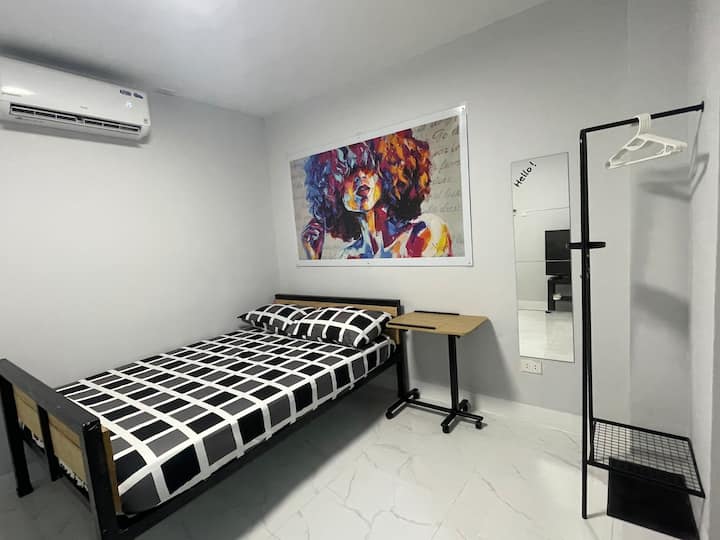 A's Cozy Studio - Subic