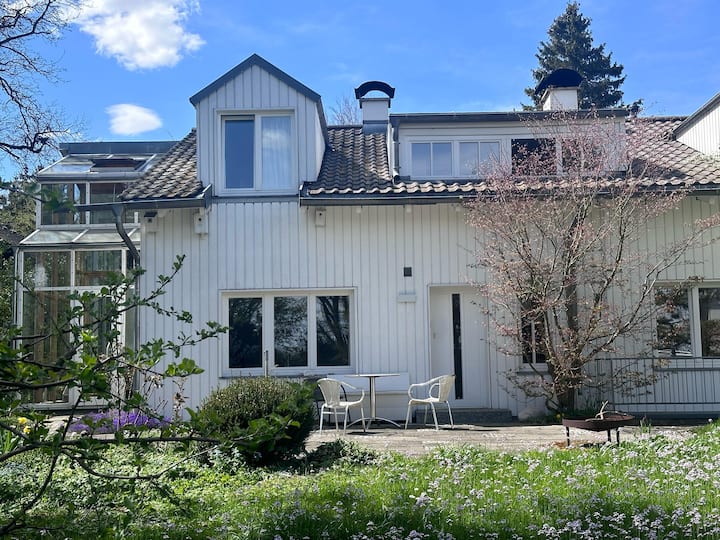 Ruhige Auszeit Am Ammersee - Inning am Ammersee