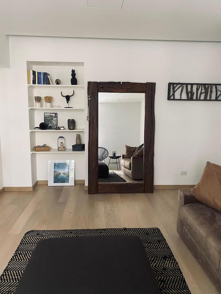 "Casa Jack" Open Space Piazza Galimberti (Centro) - Cuneo