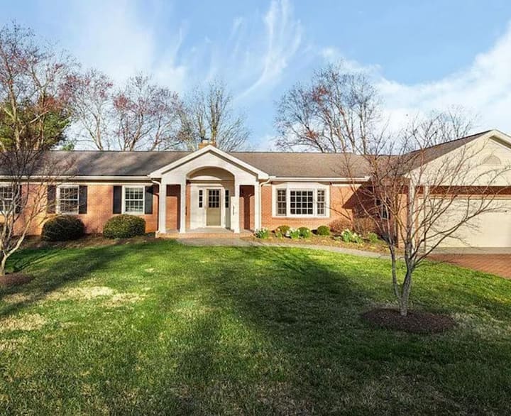 Location Location Location - Winchester, WA