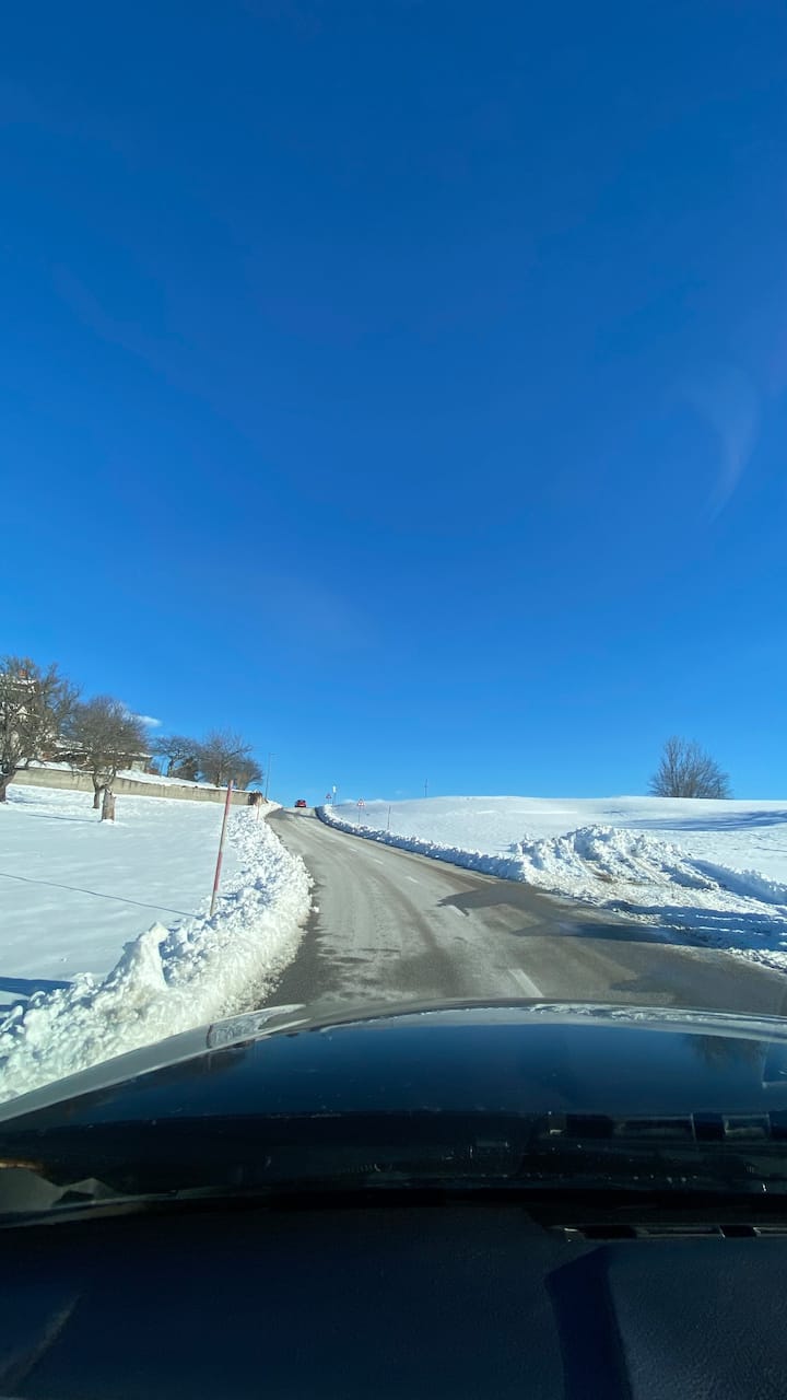 We Rent A Nice Cozy House In A Pleasant Nature. - Tolmin