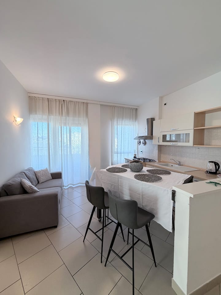 Nievo Flexrent - Immobiliare Abissinia - Riccione