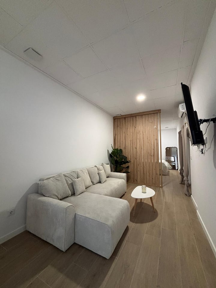 Alma Libre - Moraira