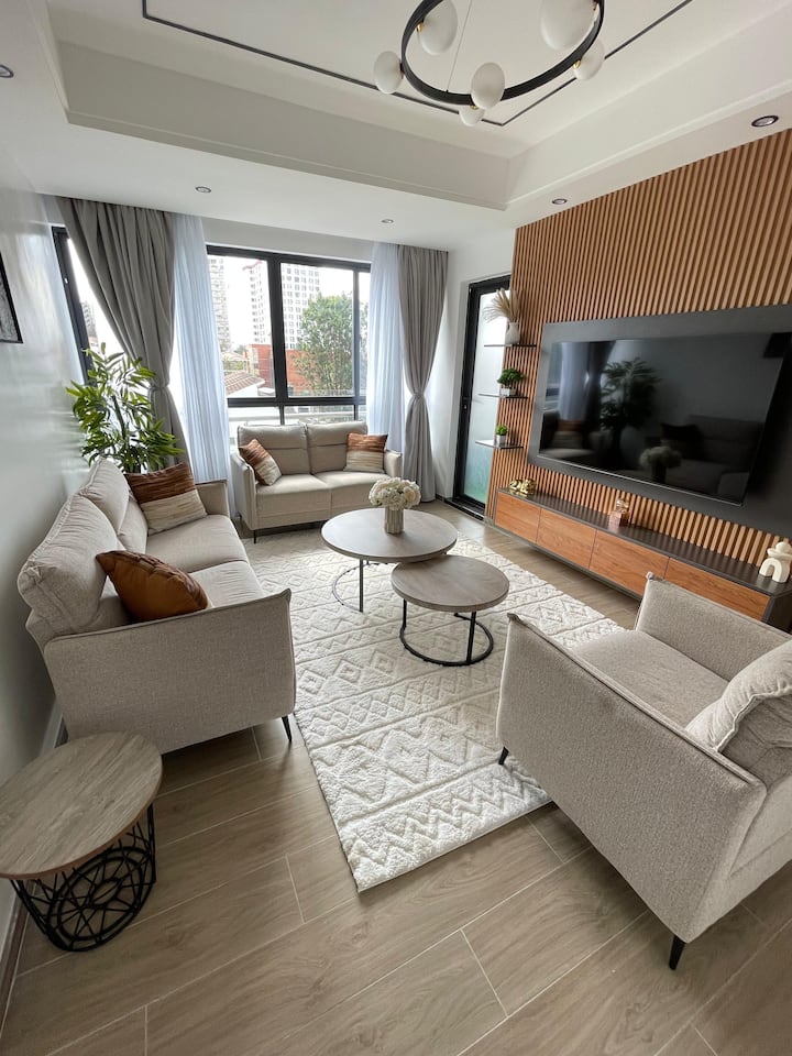 Home Away From Home - Nairobi