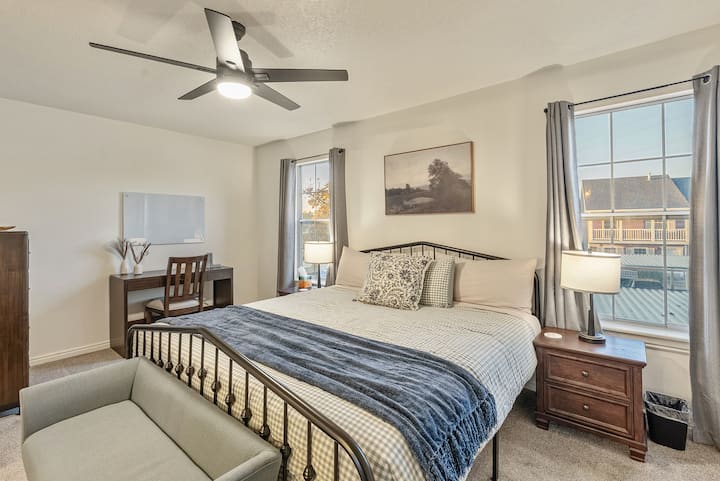 Pet Friendly In Provo! - Provo, UT