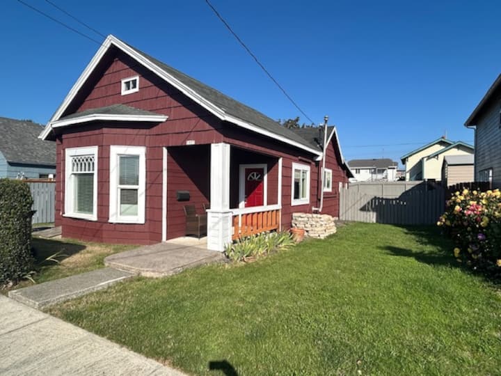 Great North Bend Location - Coos Bay, OR