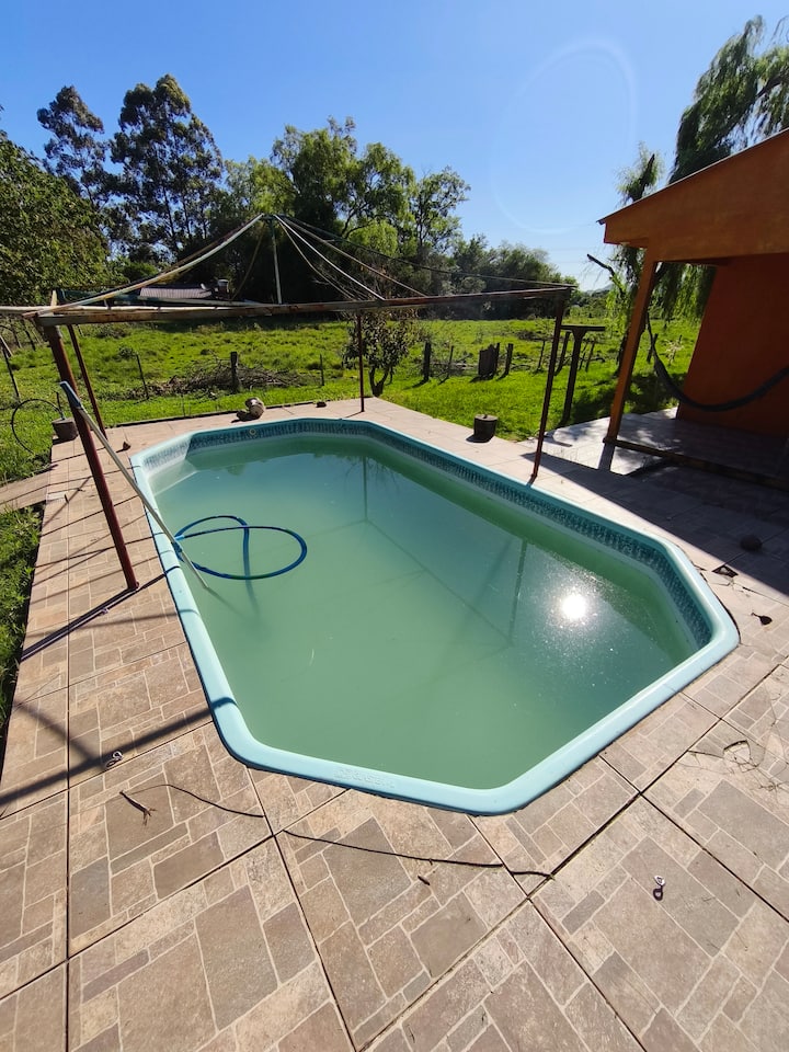 Chácara Completa | Lazer Em Família - Santa Maria, Brazil