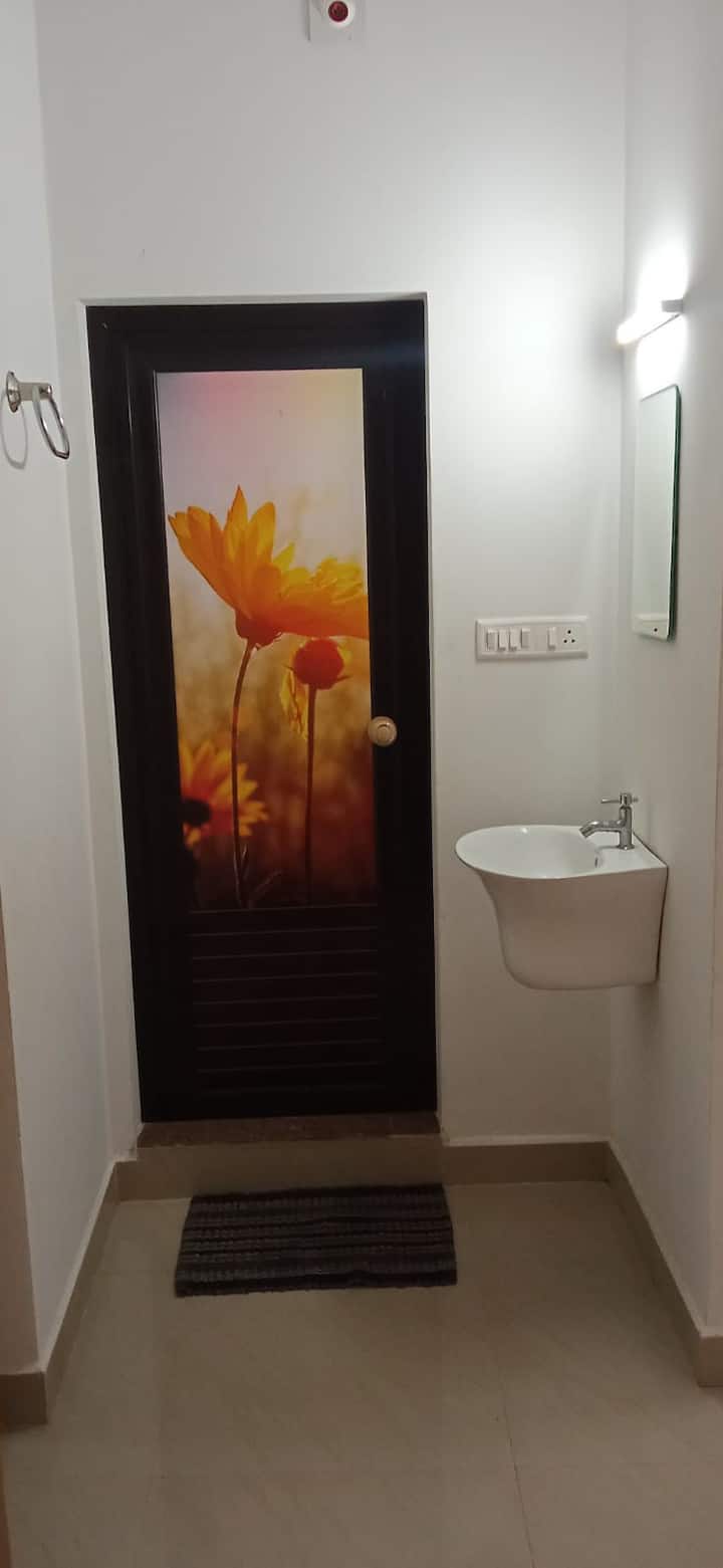 Achoos Munnar Homestay - Munnar