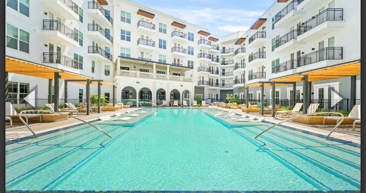 Luxury Apartment In Frisco Texas - Frisco, TX