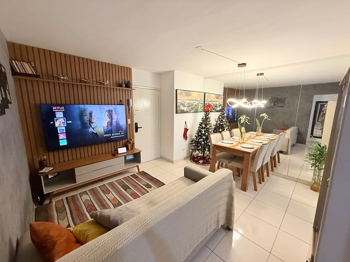 Good Vibes - Boa Viagem