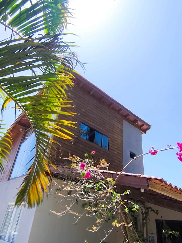 Apartamento De 2 Quartos Para 4 Pessoas - Garopaba - Garopaba