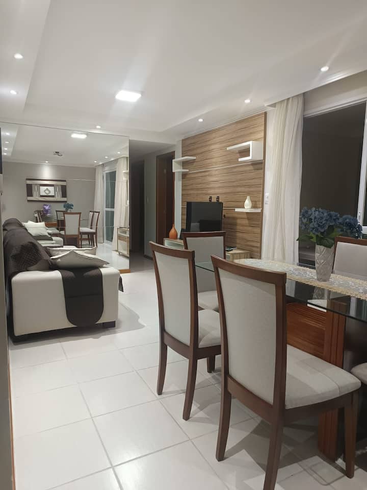 Apto 3/4 Completo – Centro, Lauro De Freitas - Lauro de Freitas