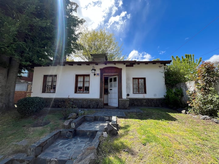 Antu/sol - San Martin de los Andes