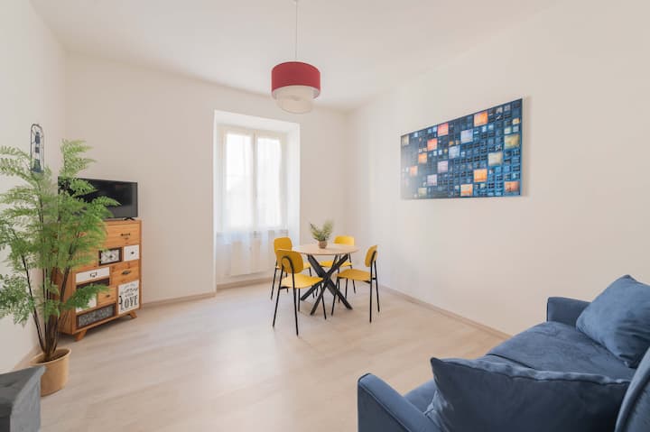 Via Nazionale By Nosdom Properties - Roma