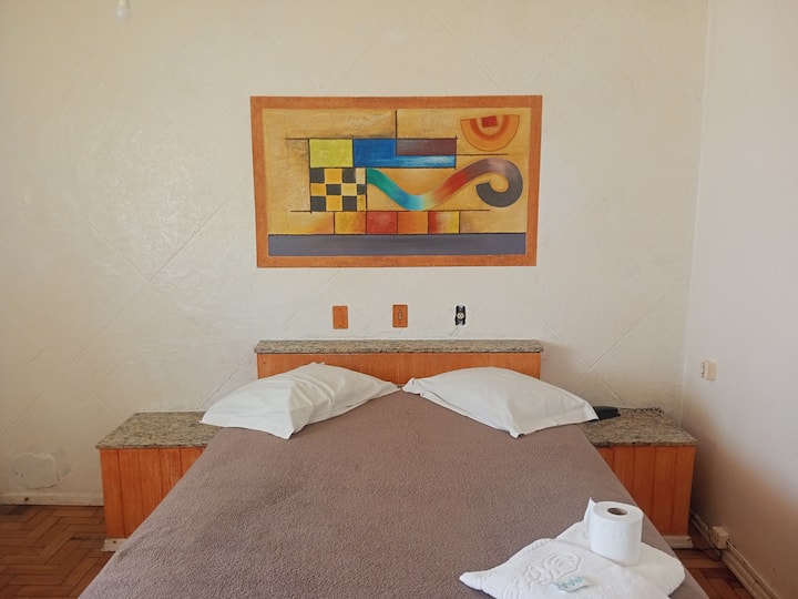 Quarto Duplo - Rio Grande, Brazil