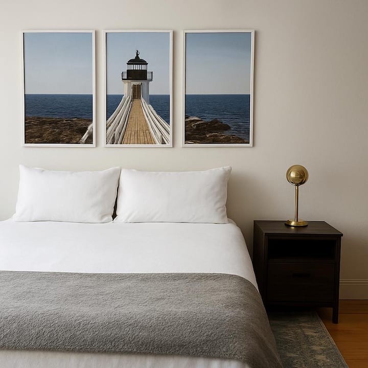 Charming Cozy Apartment - Wallingford, CT