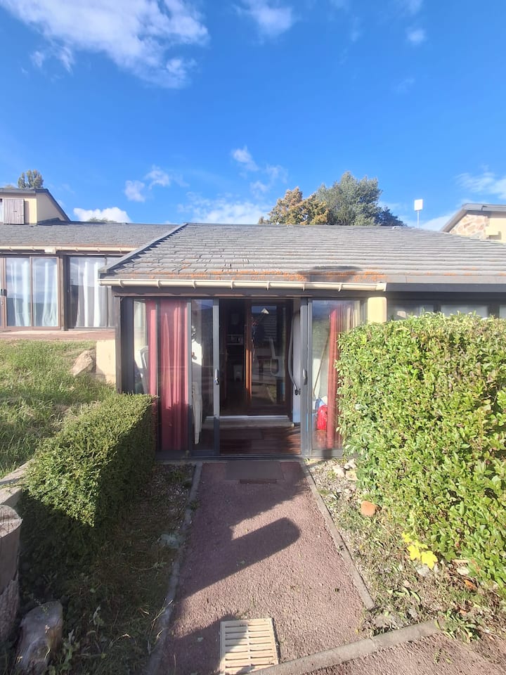 Appartement - Estavar