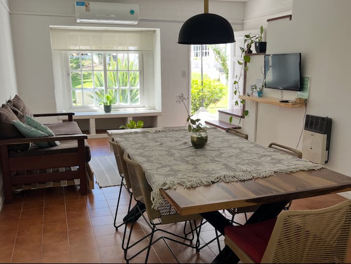 Duplex Familiar A 100mts Del Mar - Villa Gesell