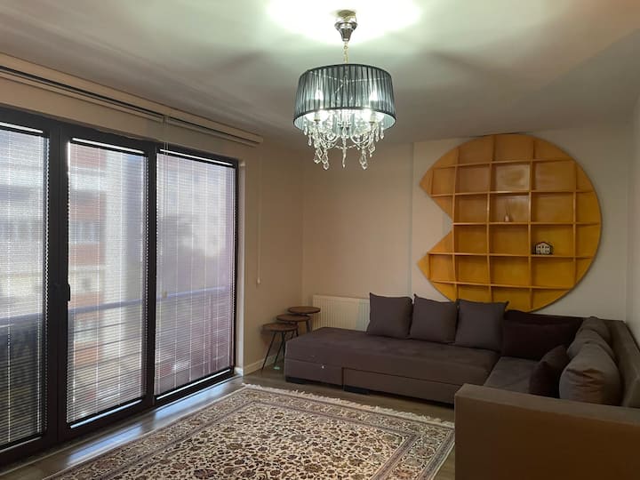 Sunar Palace8 - İçmeler