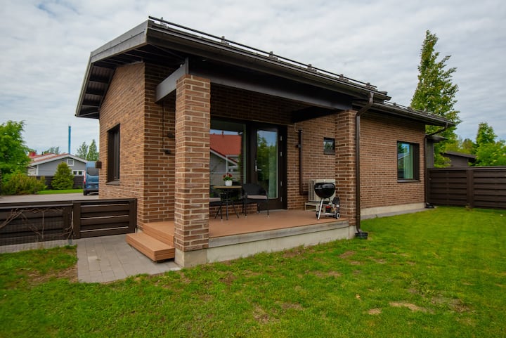 Small House Kempele - Kempele