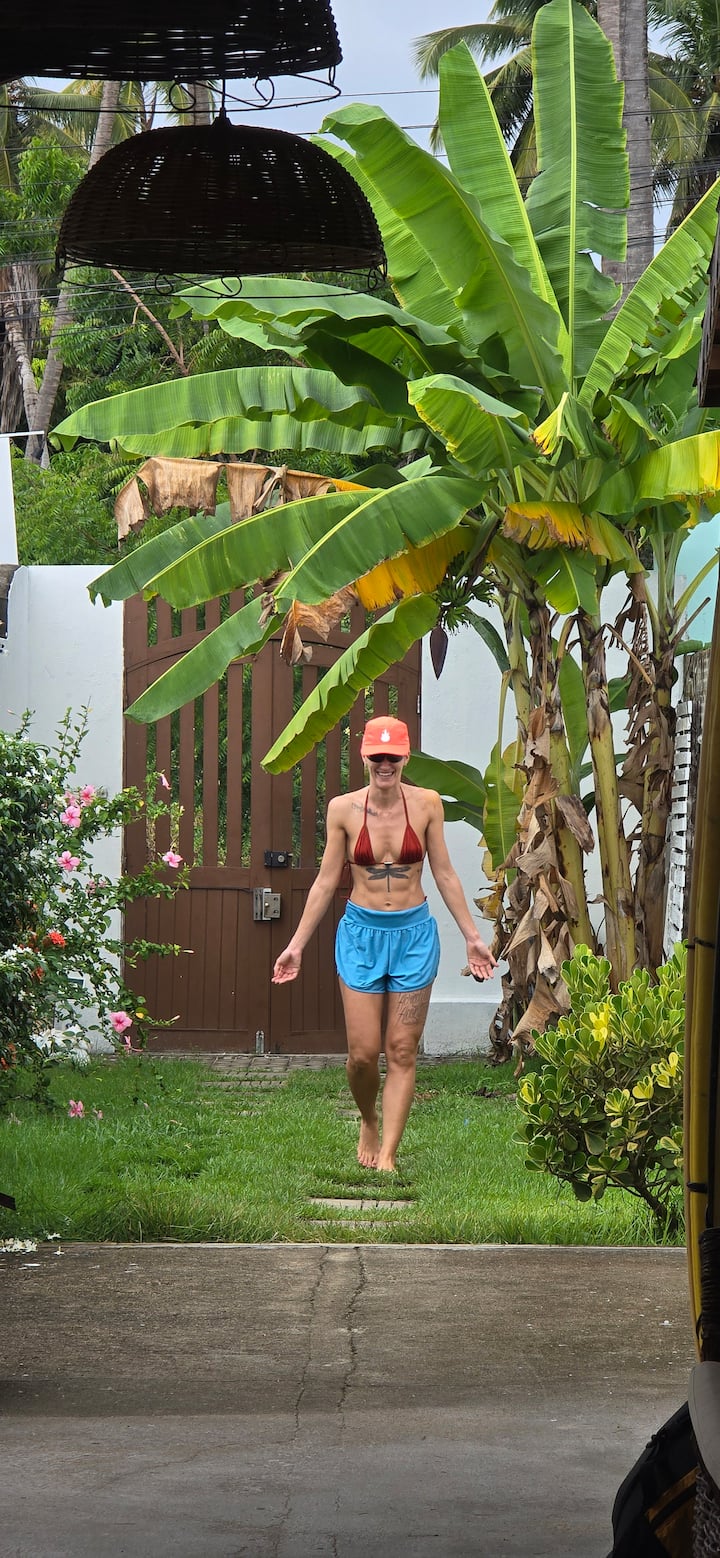 Pousada Viva Praia - Lagoinha