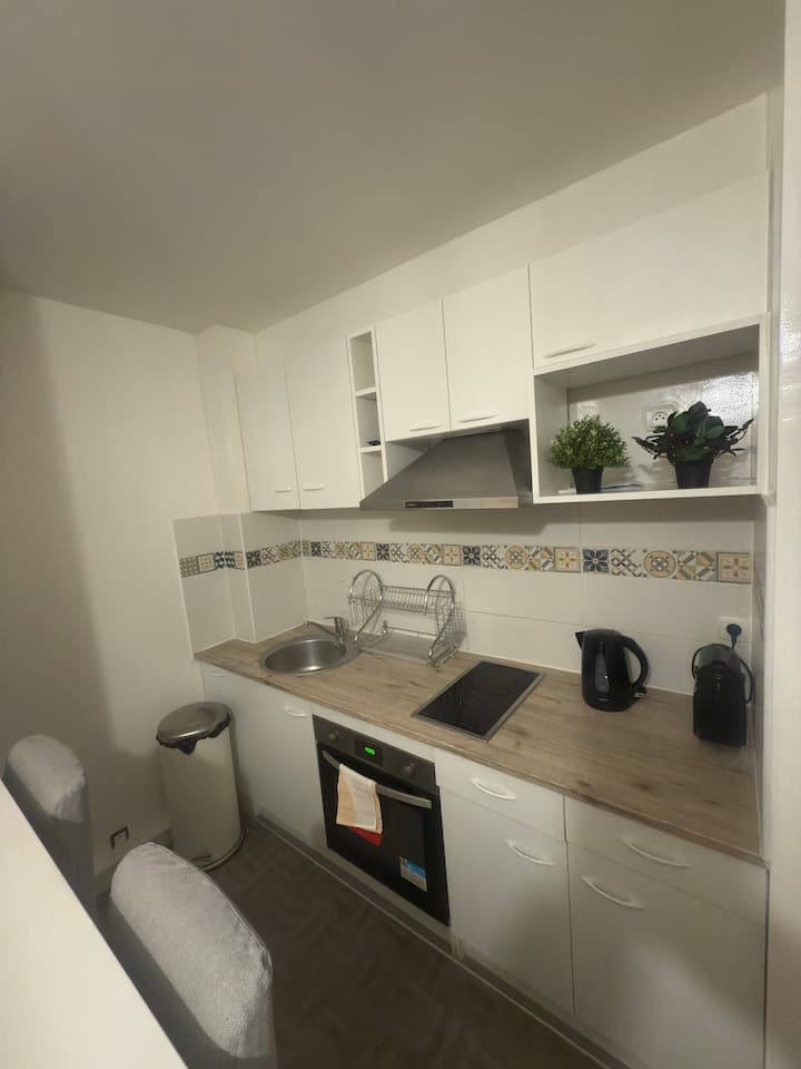 Cozy Apartment Near Musée De L’air Et De L’espace. - Aubervilliers