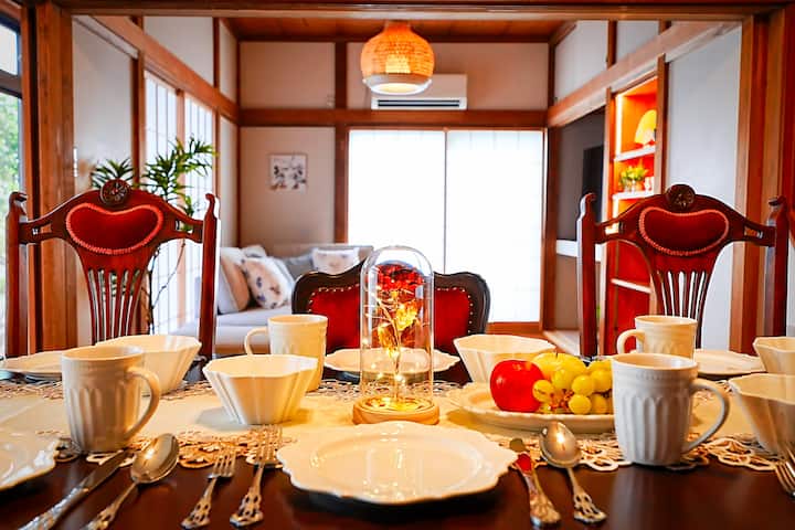 6 Min By Bus To Maihama Sta|97㎡ 3ldk|near Disney - Urayasu