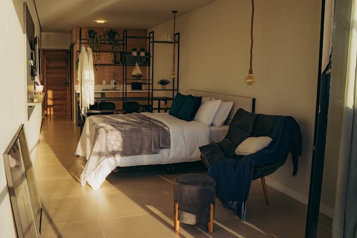 Austral Suítes Beira-mar: Casal + Café Da Manhã - Imbituba