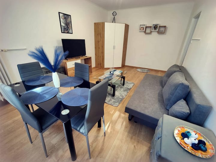 Búj-lak Pécsi Szálláshely - Pécs