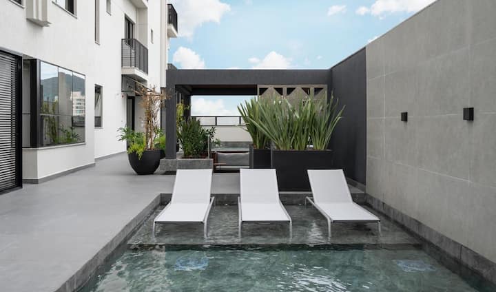 Flat Itapema A 300m Da Praia E Píer. - Porto Belo