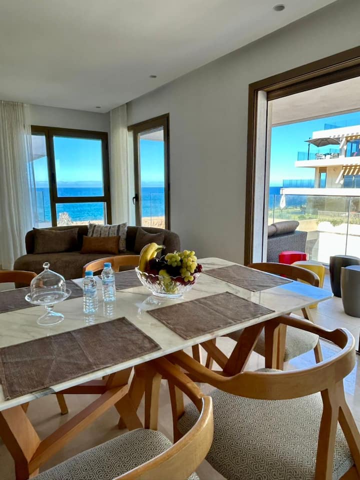 Yaquina Ocean View - Rabat