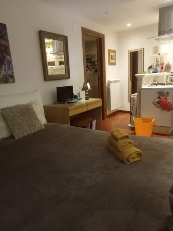 Loft Nel Comune Di Castel Gandolfo - Marino